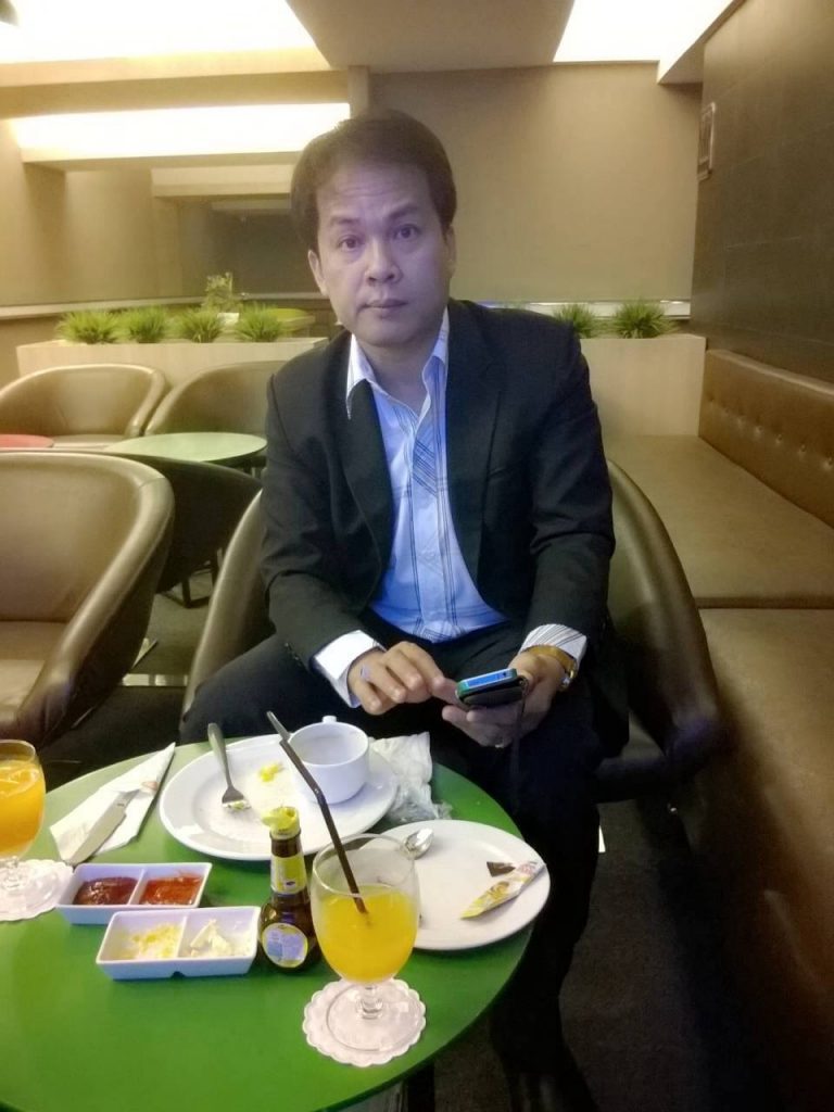 Krittin • การอบรบหลักสูตรการจัดทำแบบกำหนดหน้าที่งาน JD และการกำหนด Functional Competency